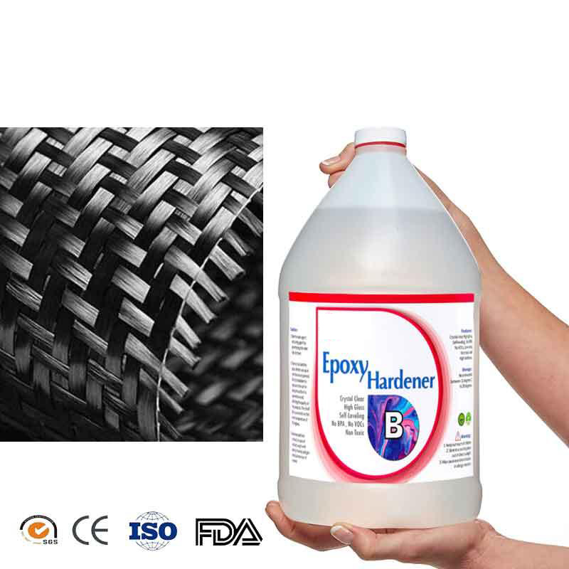 Composite Epoxy Resin For Carbon Fiber - Rensino Chemical Industrial Co ...