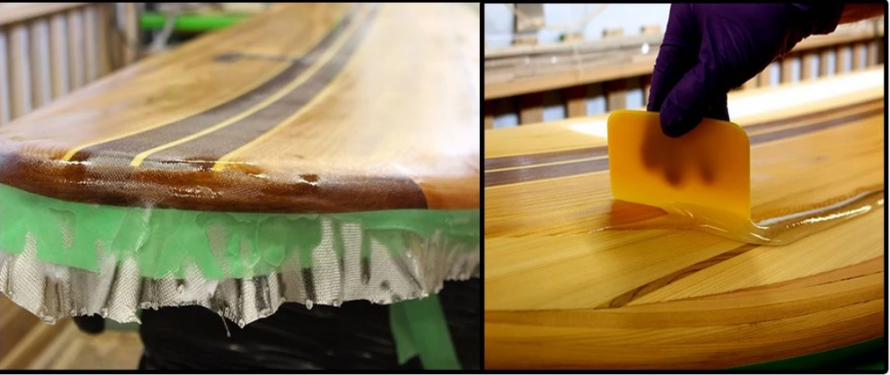 Composite Epoxy Resin For Carbon Fiber - Rensino Chemical Industrial Co ...