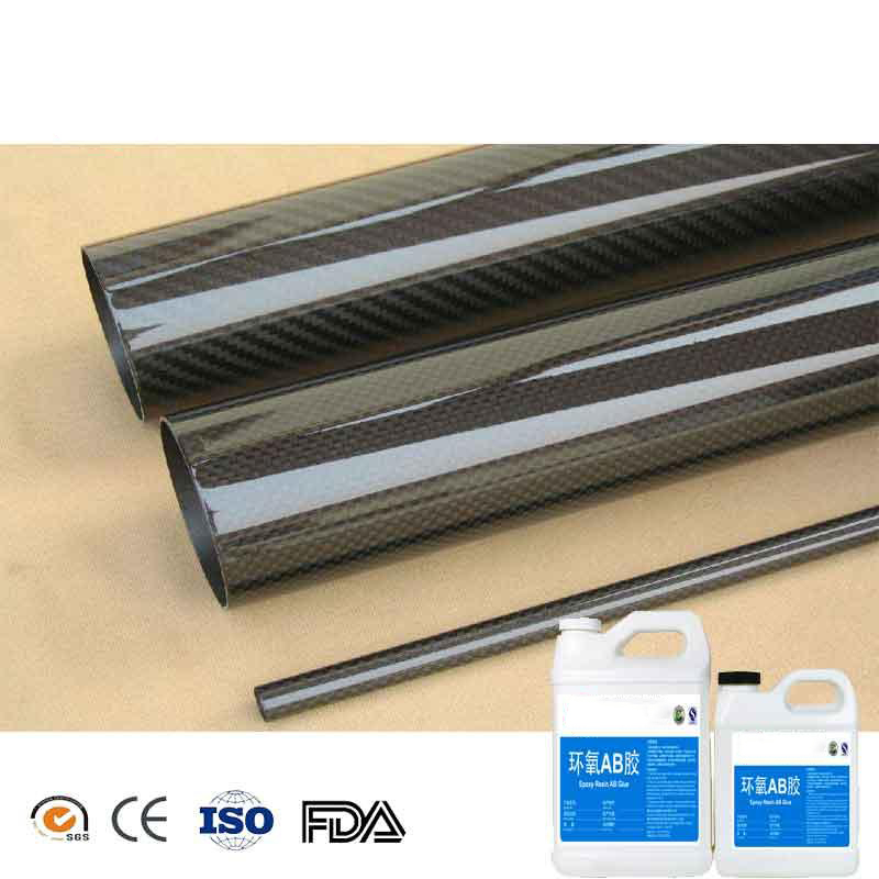 Composite Epoxy Resin For Carbon Fiber - Rensino Chemical Industrial Co ...